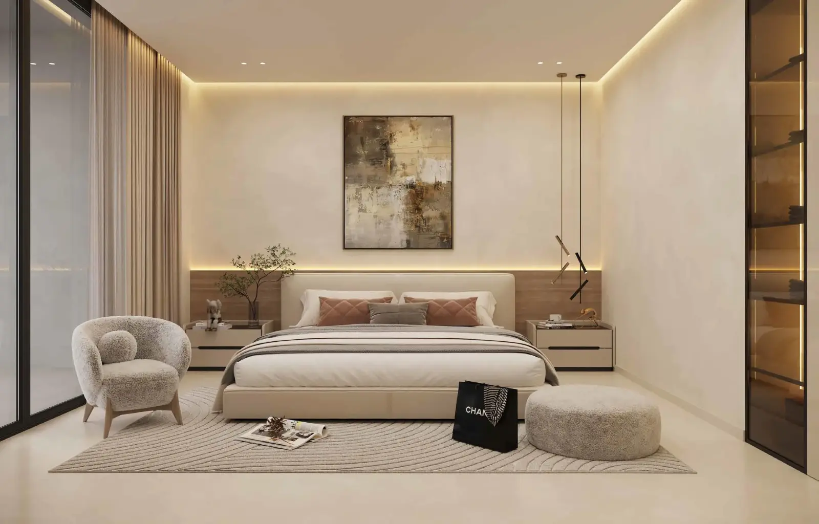 Azra Residence - Matricardi Estate